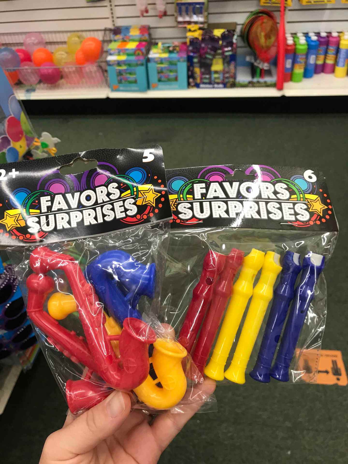 Dollar Store Items for Your American Girl Doll – Sunshine and Hairbows