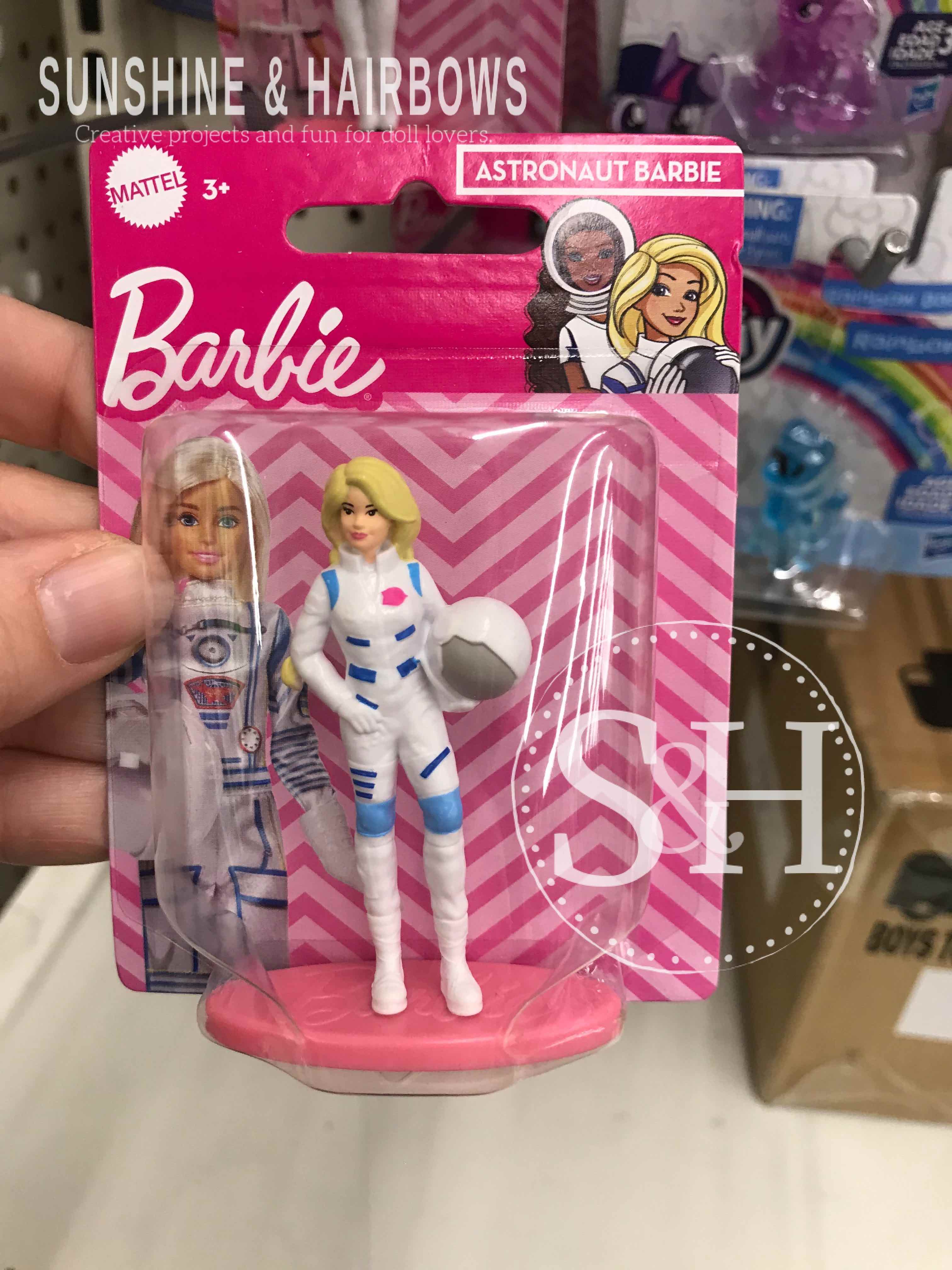 Dollar Store Items for Your American Girl Doll – Sunshine and Hairbows