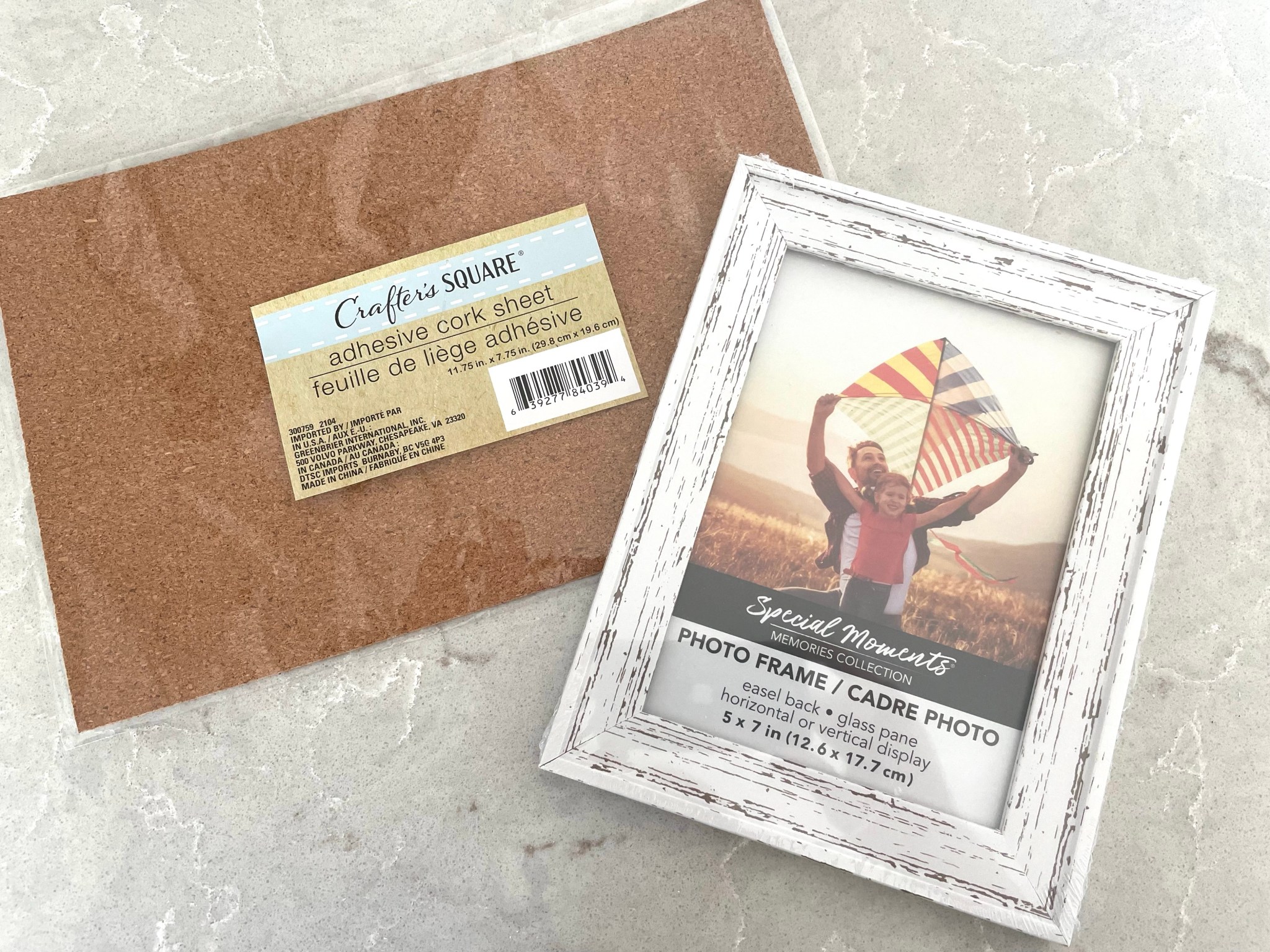 Quick and Easy DIY Cork Board for Dolls – Sunshine and Hairbows