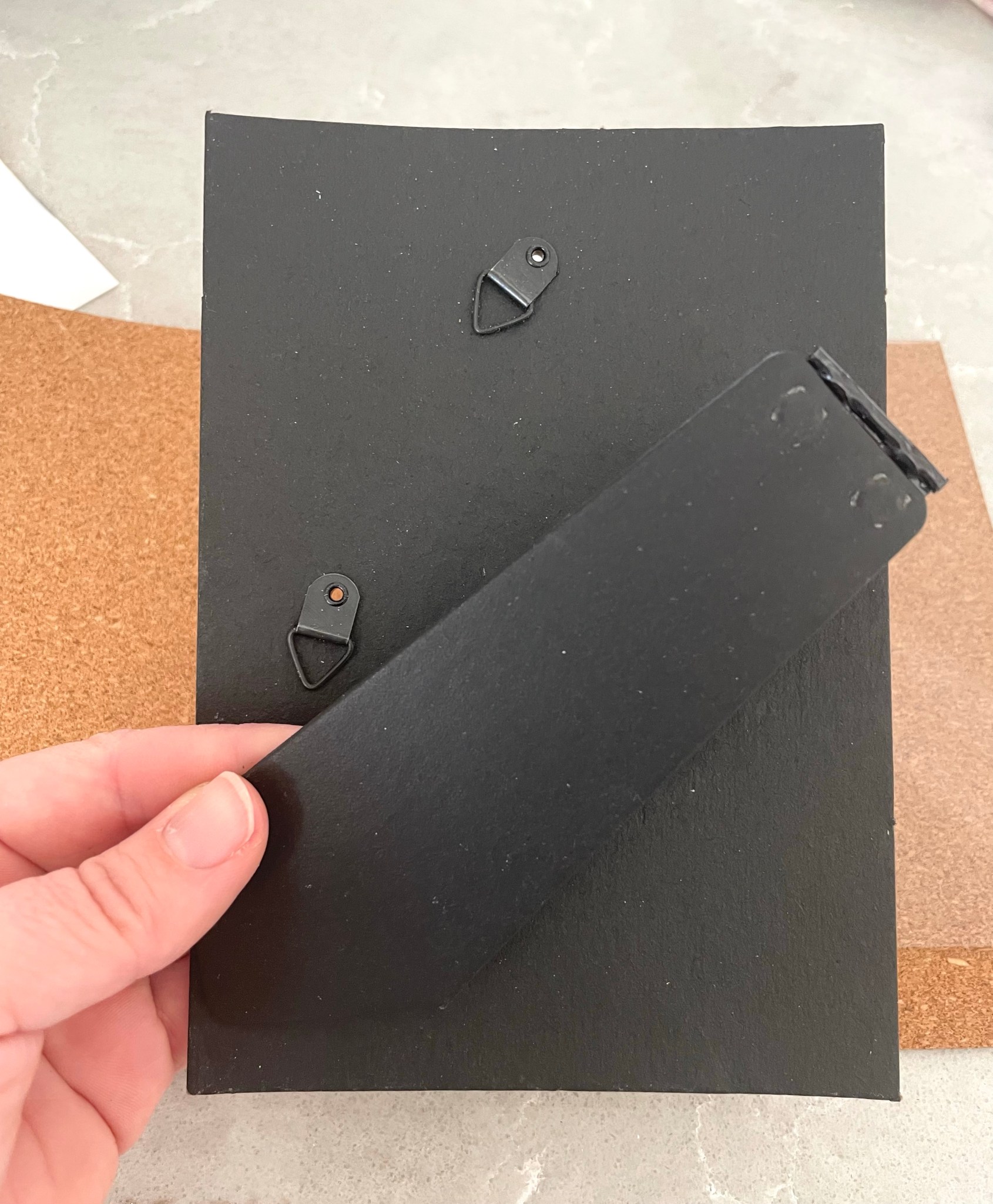 Quick and Easy DIY Cork Board for Dolls – Sunshine and Hairbows