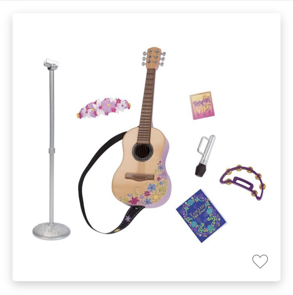 Accessories for Kavi Sharma – Sunshine and Hairbows